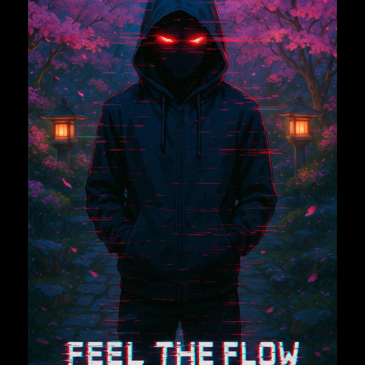 Midnight dream by DoveyStrawberry | Suno