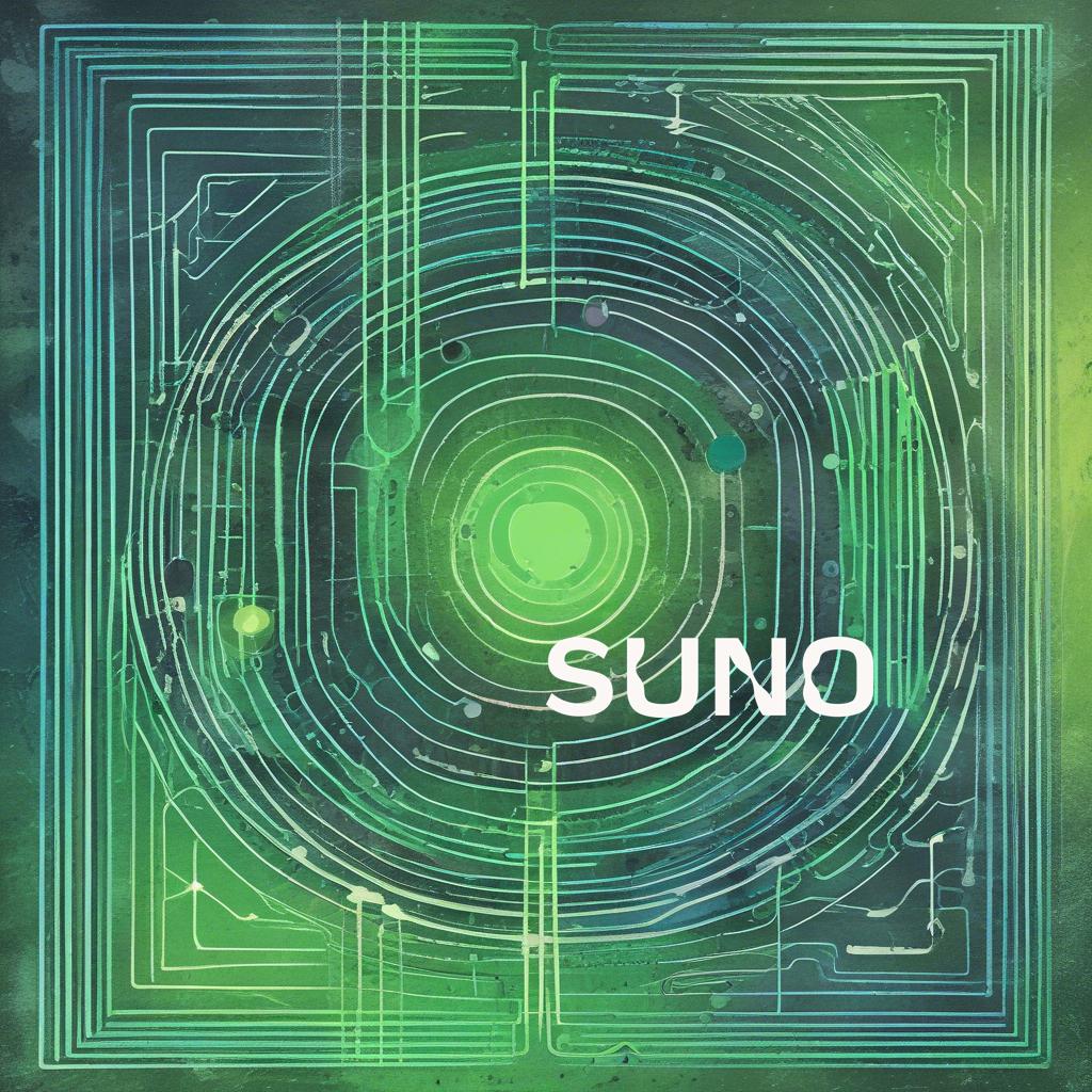 🎵 Listen to We need Suno API on Suno