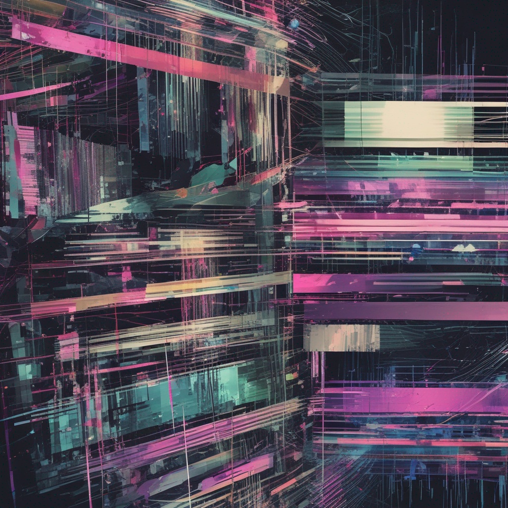 Ghost Signals by Tumu | Suno