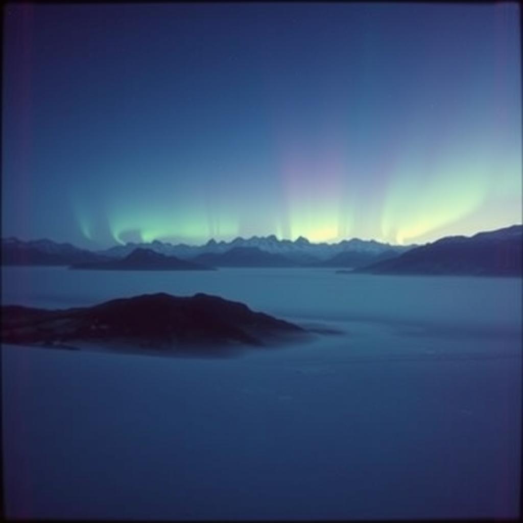 Aurora Core by Jabba_The_Hutt2 | Suno