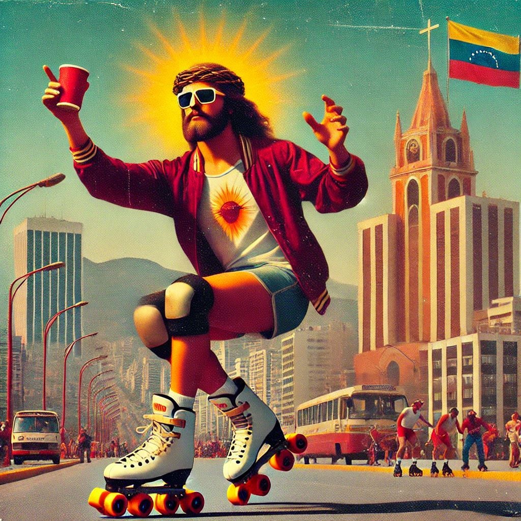 Brado with the face for radio | Join me on Suno