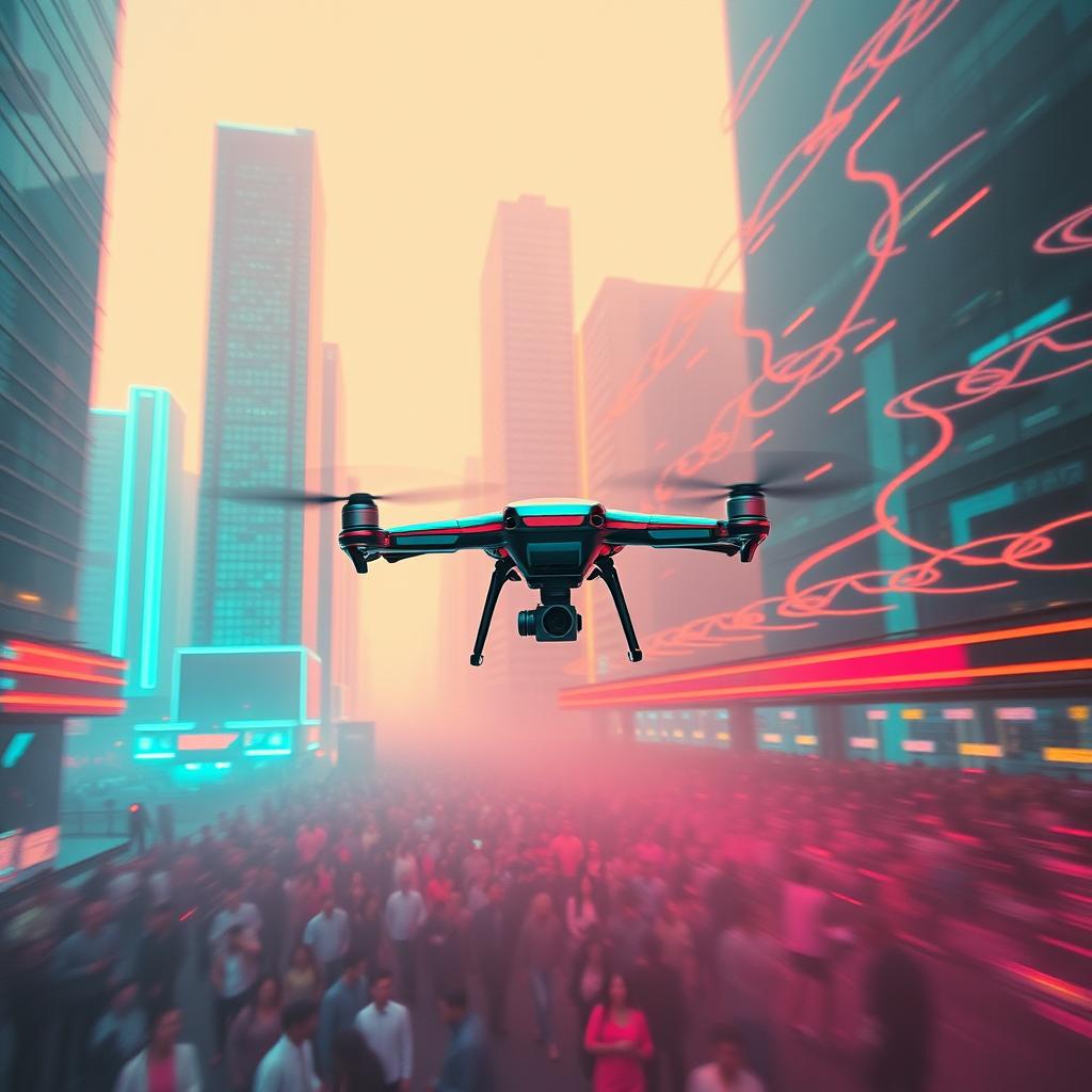 New Dance Music Styles - v4.5+ Extended Journeys by @j_woodhouse86922 ...