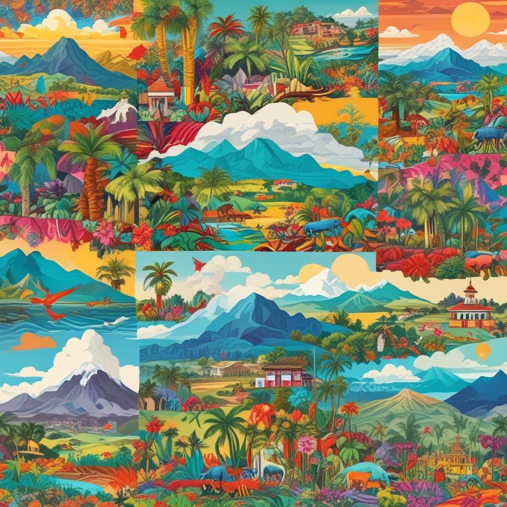 Cumbia de amor by Fabián GL | Suno