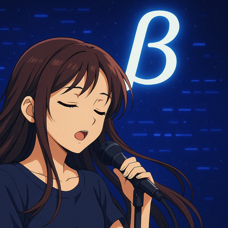 GRIND | Join me on Suno