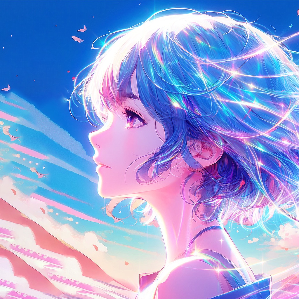 Felicity by FOX UDON | Suno
