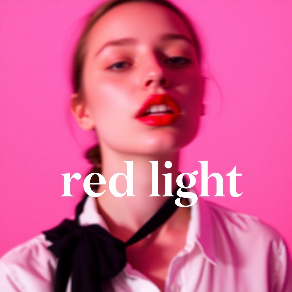 Red Light by S+T | Suno
