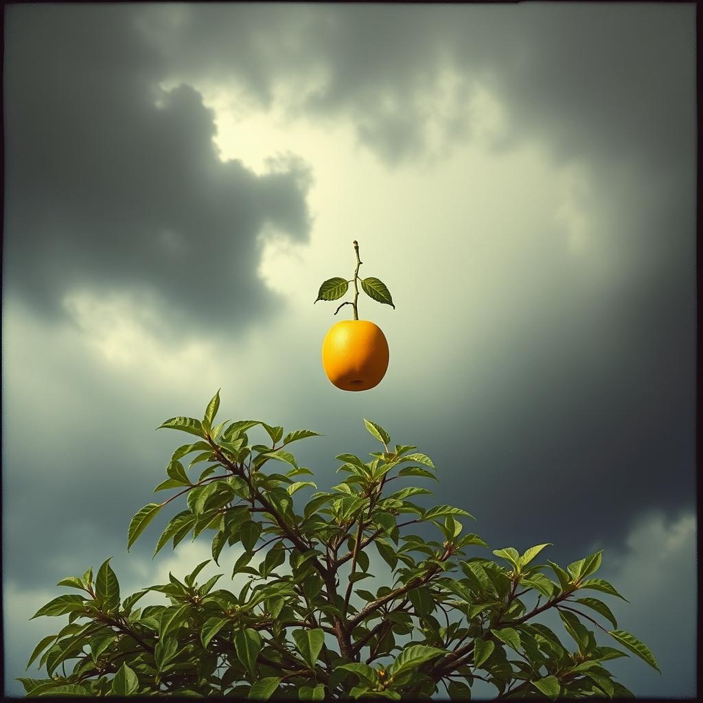 Knox | Low Hanging Fruit by RΛCHΞY | Suno