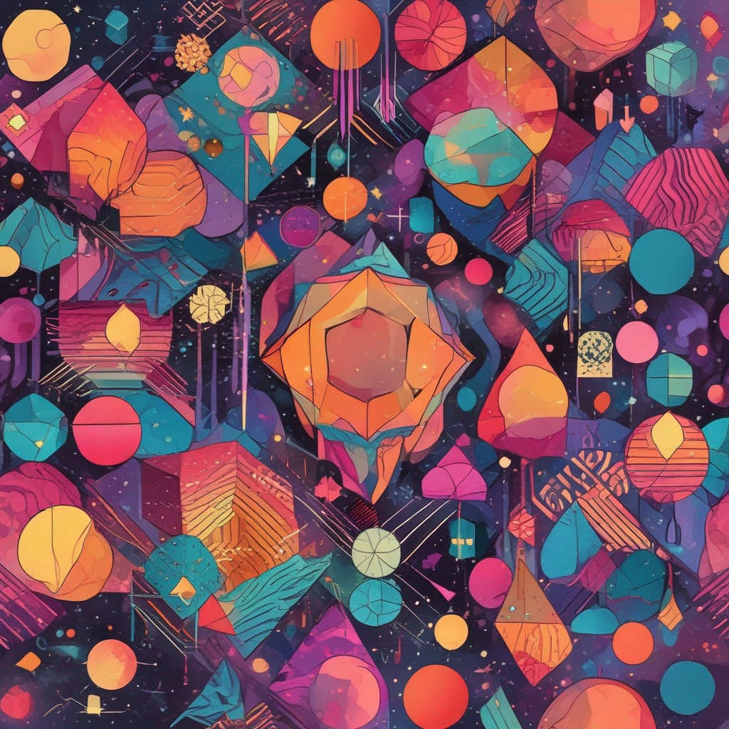Dimension 26 by Theoria🔥 | Suno