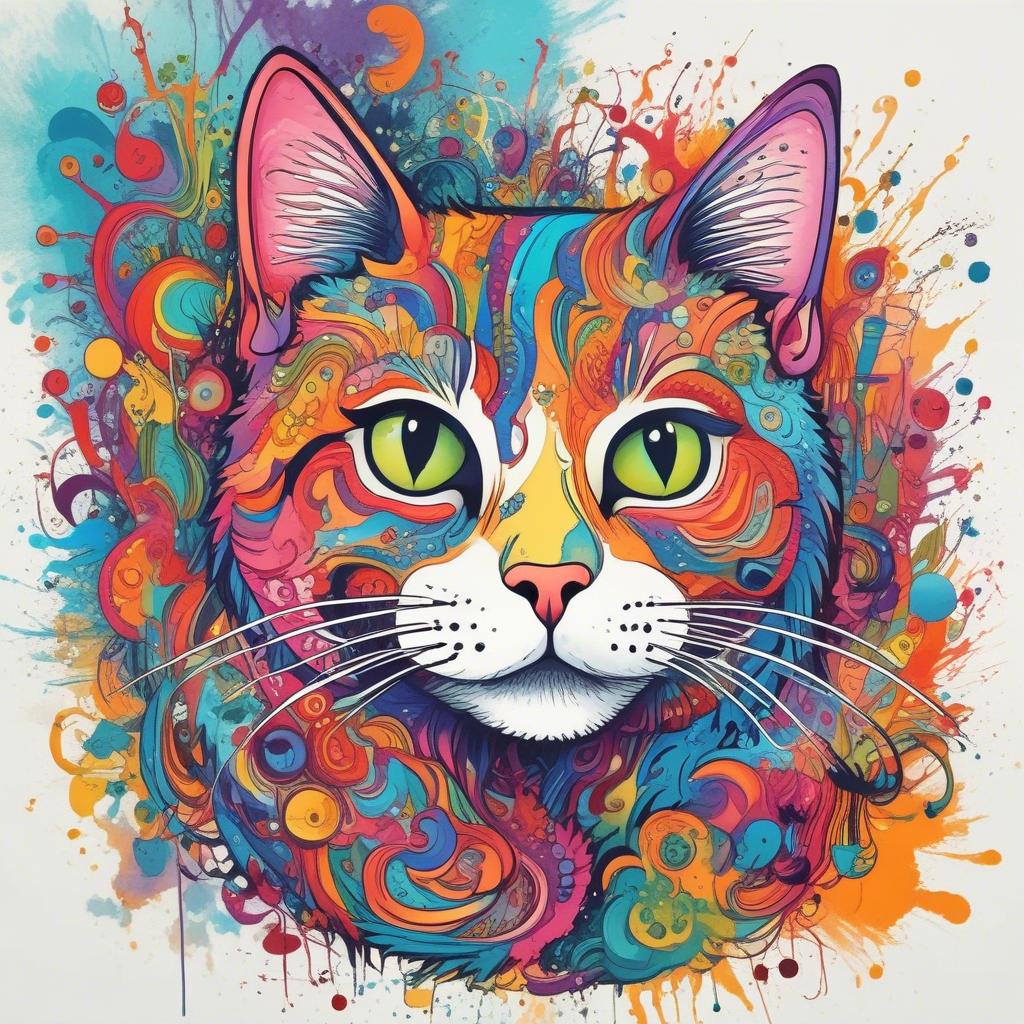 Mean Kitty Song (Hey Little Sparta) by Hikaru Yamada aka Ray Scanten | Suno
