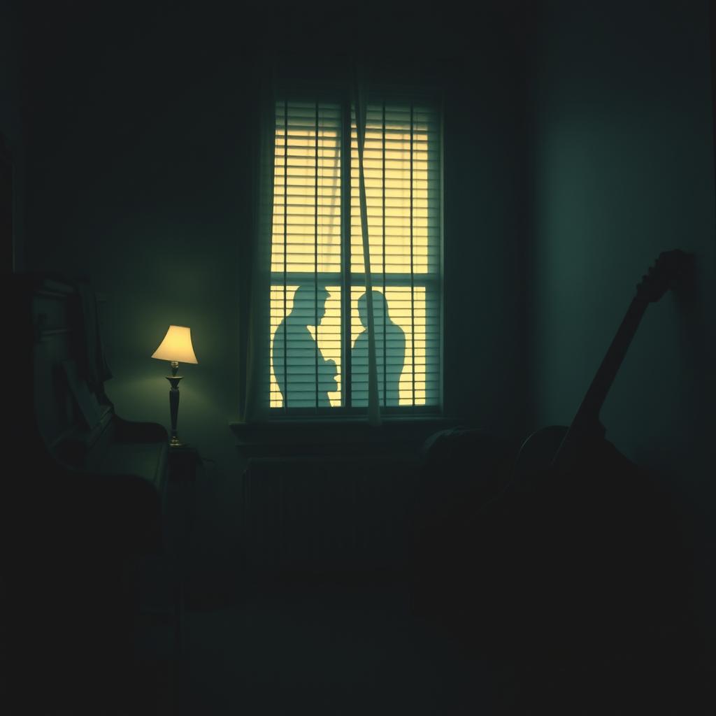 Sombras en la Habitación by NovaCloudThings | Suno