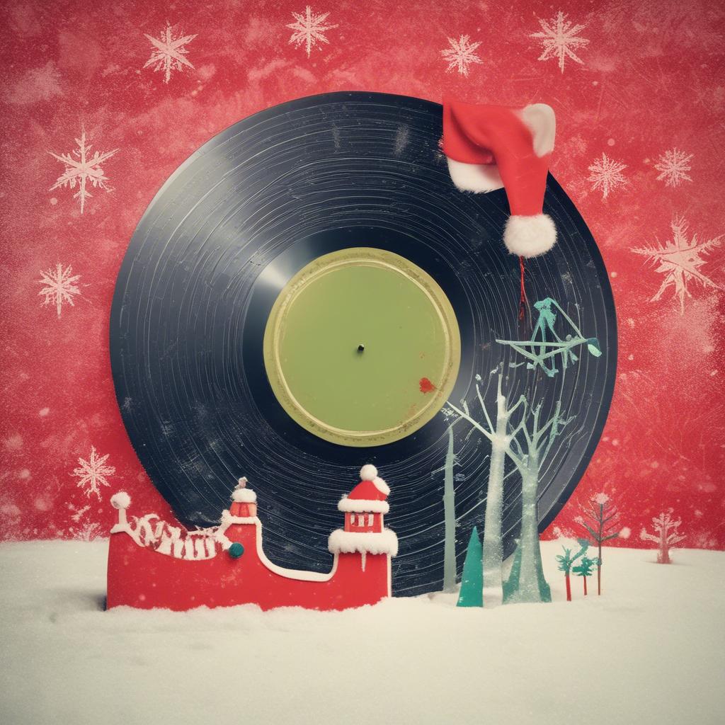 Merry Christmas by Adios Adam Wereszczyński | Suno