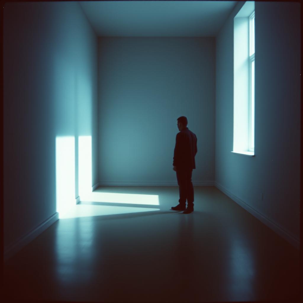 Echo in the cage by Adios Adam Wereszczyński | Suno