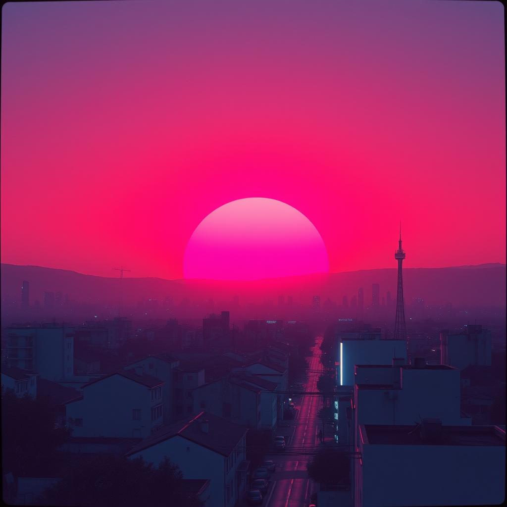 Dystopian Dreamscapes (The Sky Edition) (Remastered Expansion) by ...