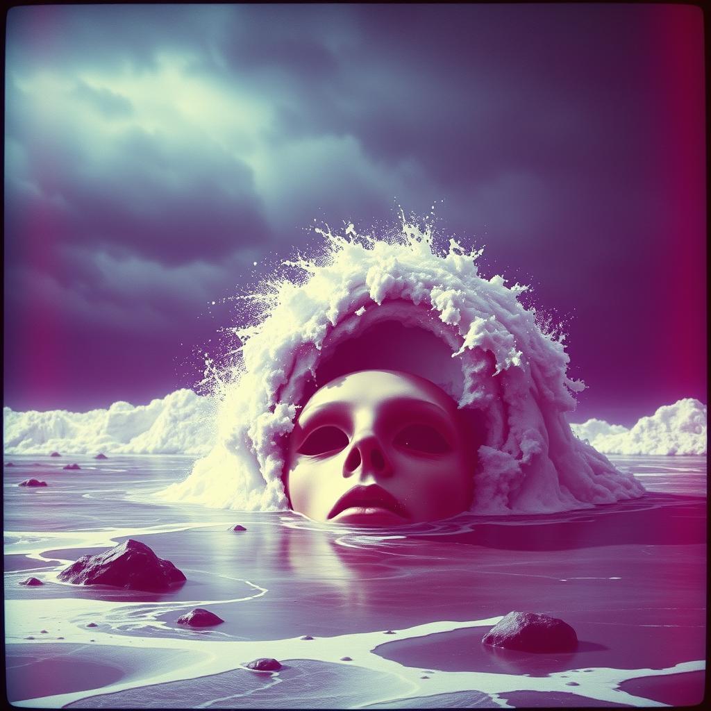 Lady Formidable: True Tears by Lady Formidable | Suno