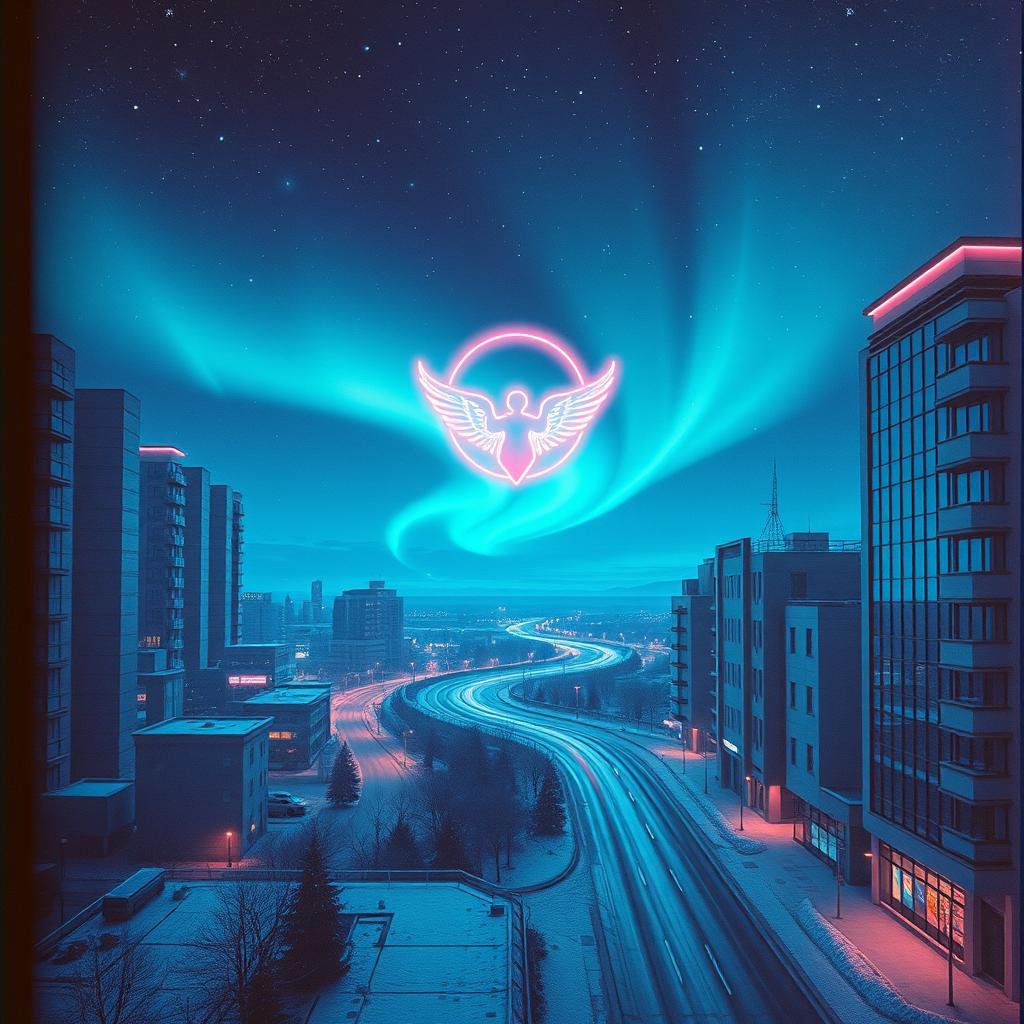 Do you believe in angels by DJ surge (the antisocial) | Suno