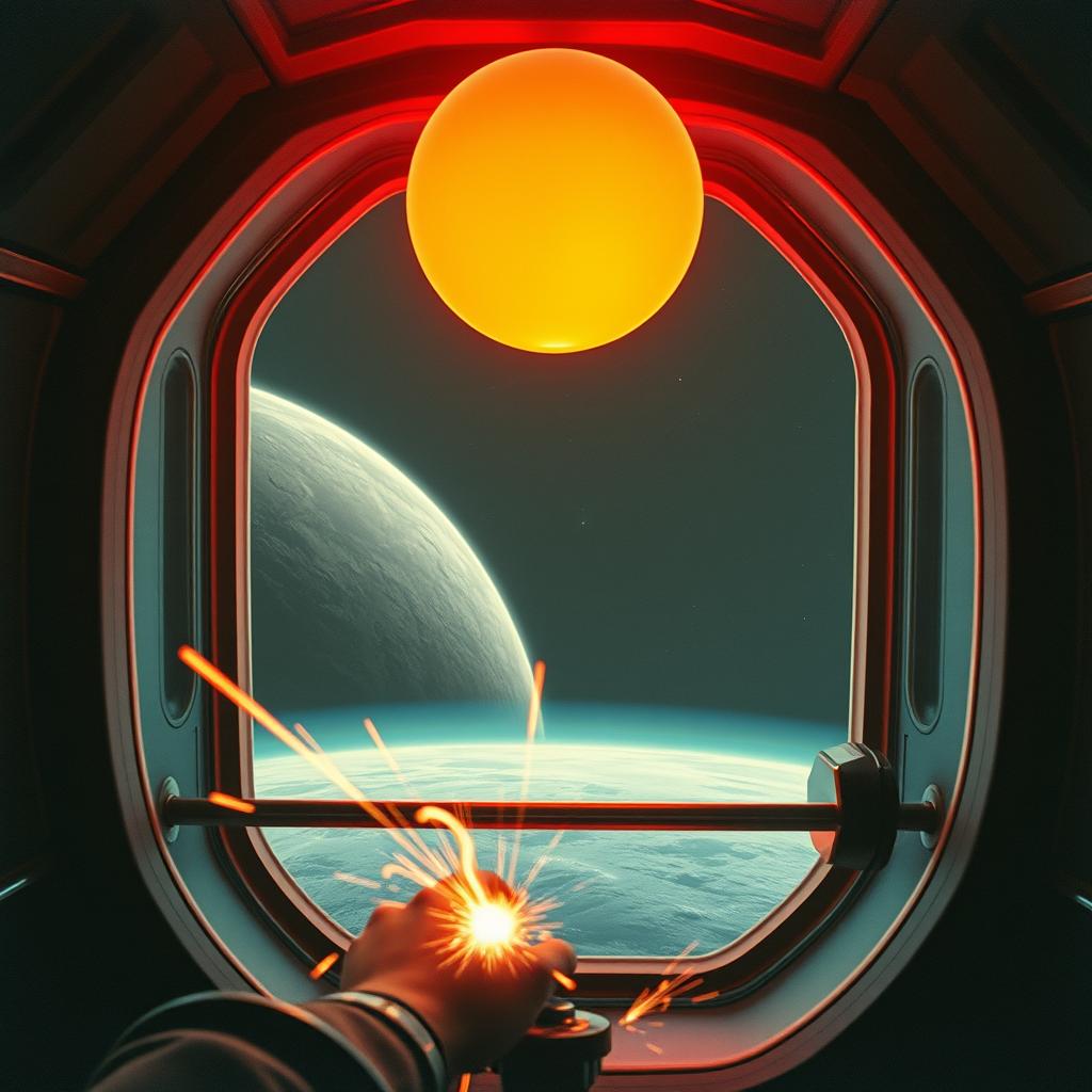 Tides Beyond Your Hands by Dave The AI Mad | Suno