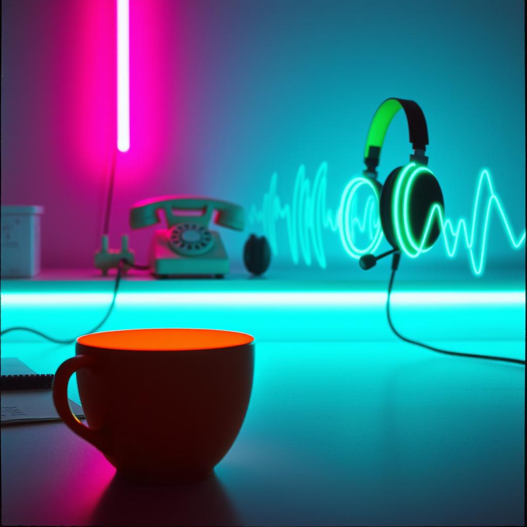 Smile, Dial, Repeat by Nathaniel Miller Music | Suno