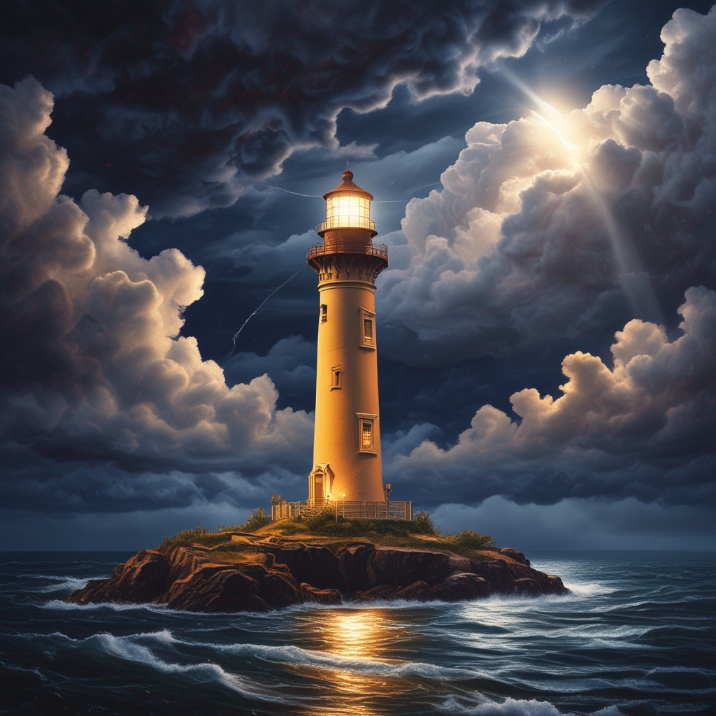 “Let Me Sing For You”: by Elijah Storm | Suno
