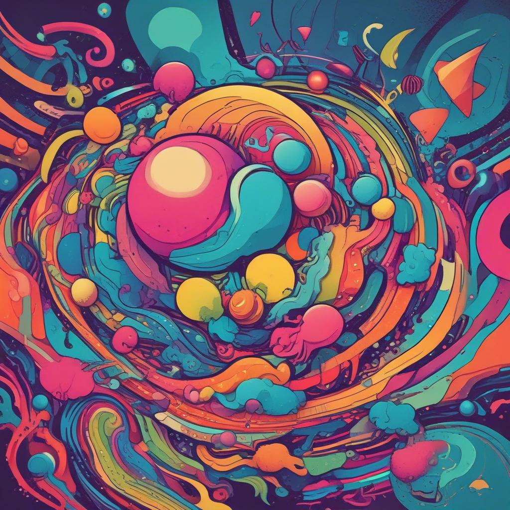 Brainrot Club by Arubajames | Suno