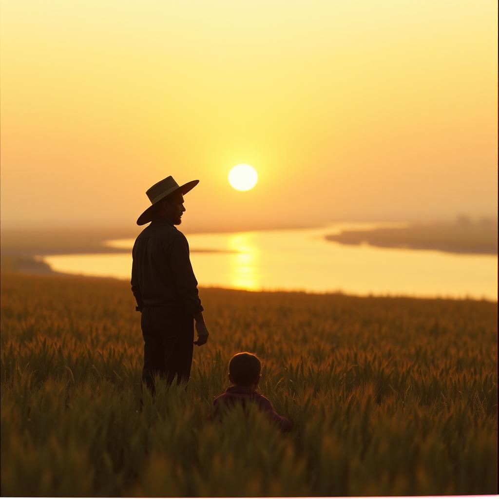 My Good Old Dad by @SunoAiMusicGenerator- | Suno