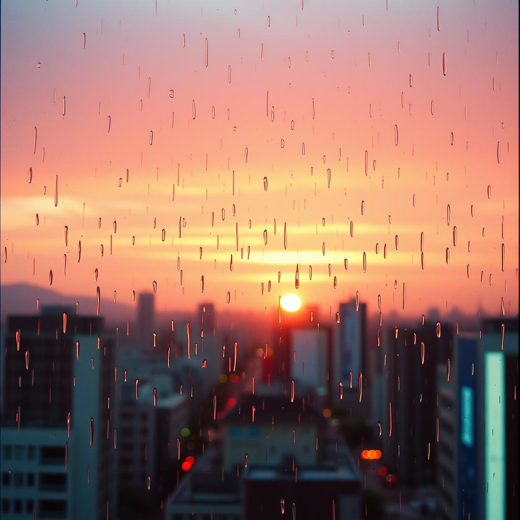Rain Drops by ꧁ RHYTHM RENEGADES ꧂ | Suno