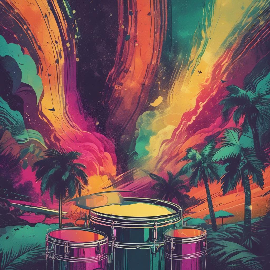 SUNO's Chaos by Hellturbo | Suno