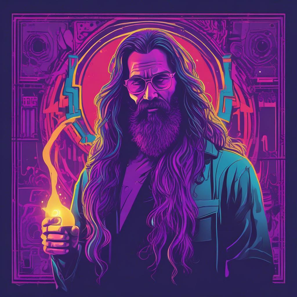 Elements of Fate — Mendeleev! by Shadrak | Suno