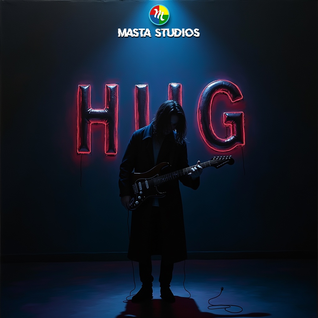 Hug by MASTA - STUDIOS | Suno