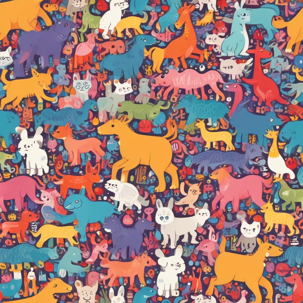 "Count Again, Count With Friends!" by Astria Kids | Suno