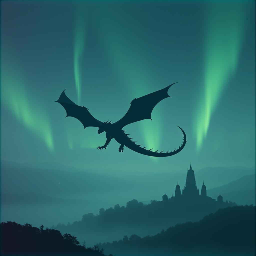 I'm dragon (v2) by DragonIon2000 (Nick Farber) | Suno