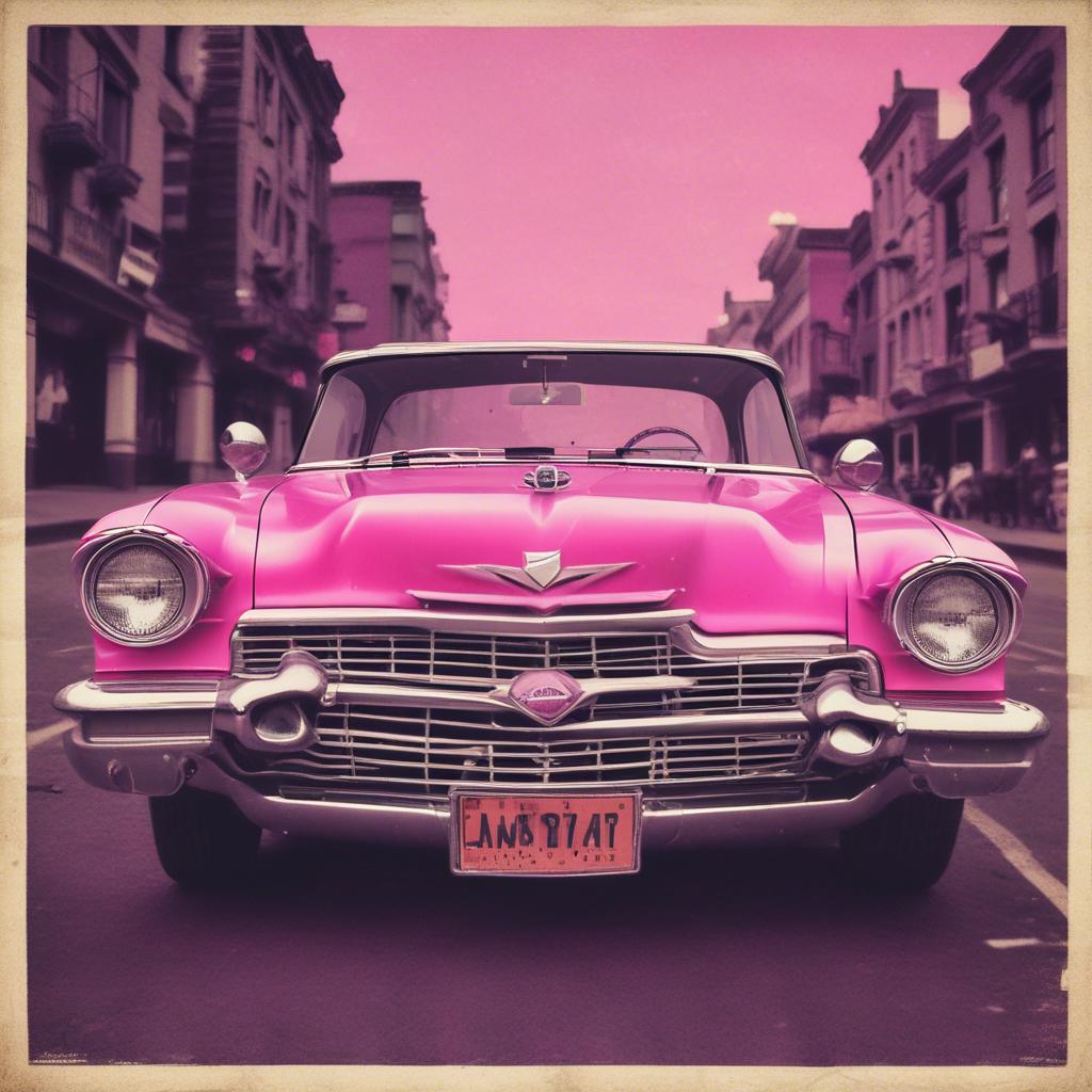 Cadillac Dreams by RareCompactDiscs1975 | Suno