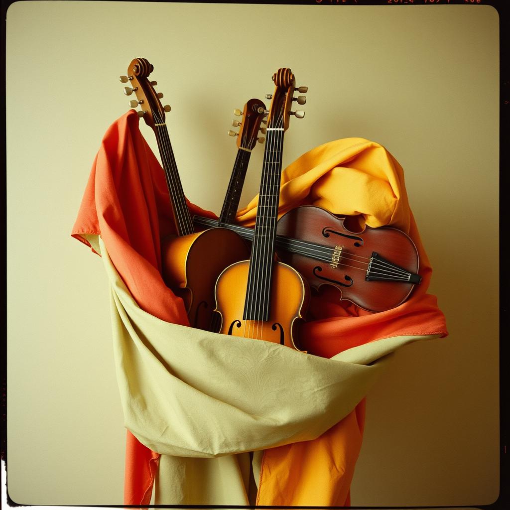 Ana Mzawg - Gnawa Style by Marouane53 | Suno