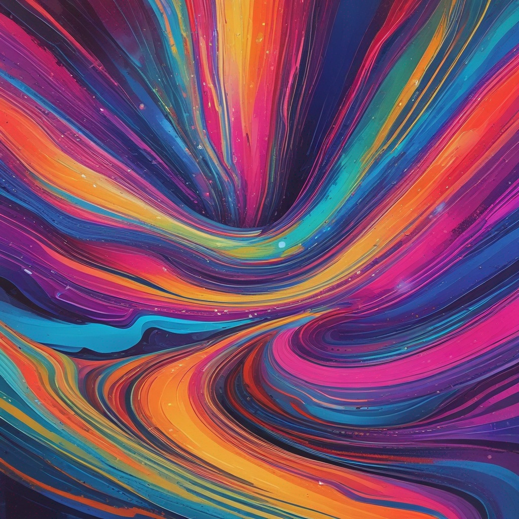 Intertwined Dimensions by MetaDJ | Suno