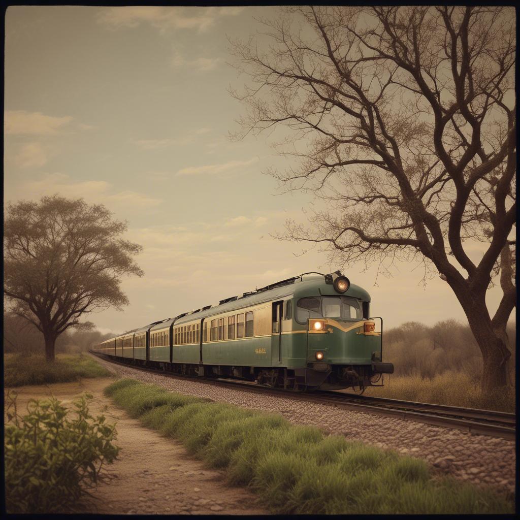 crescent limited by Locomotiveman4501 | Suno