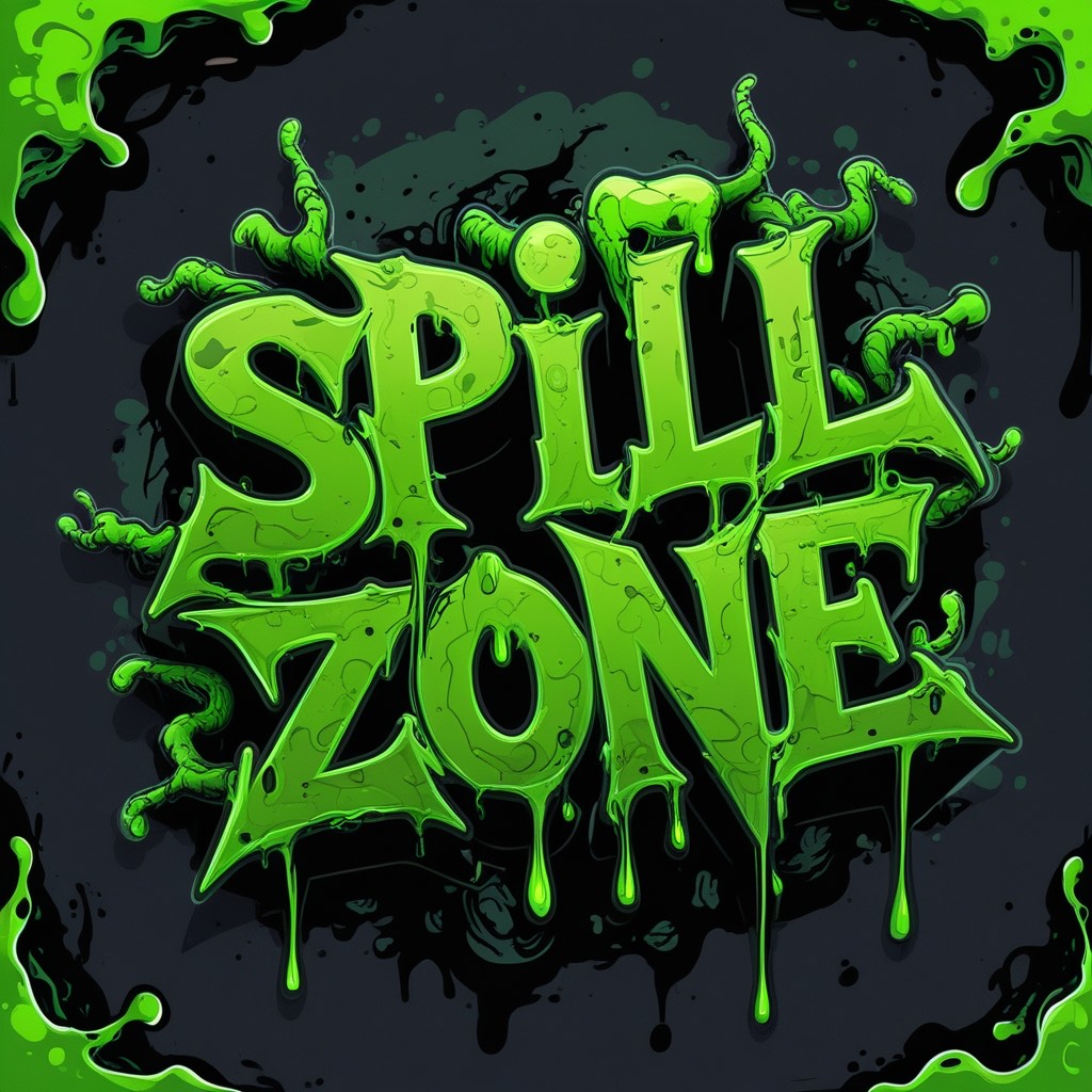 Spill Zone by Valdran | Suno