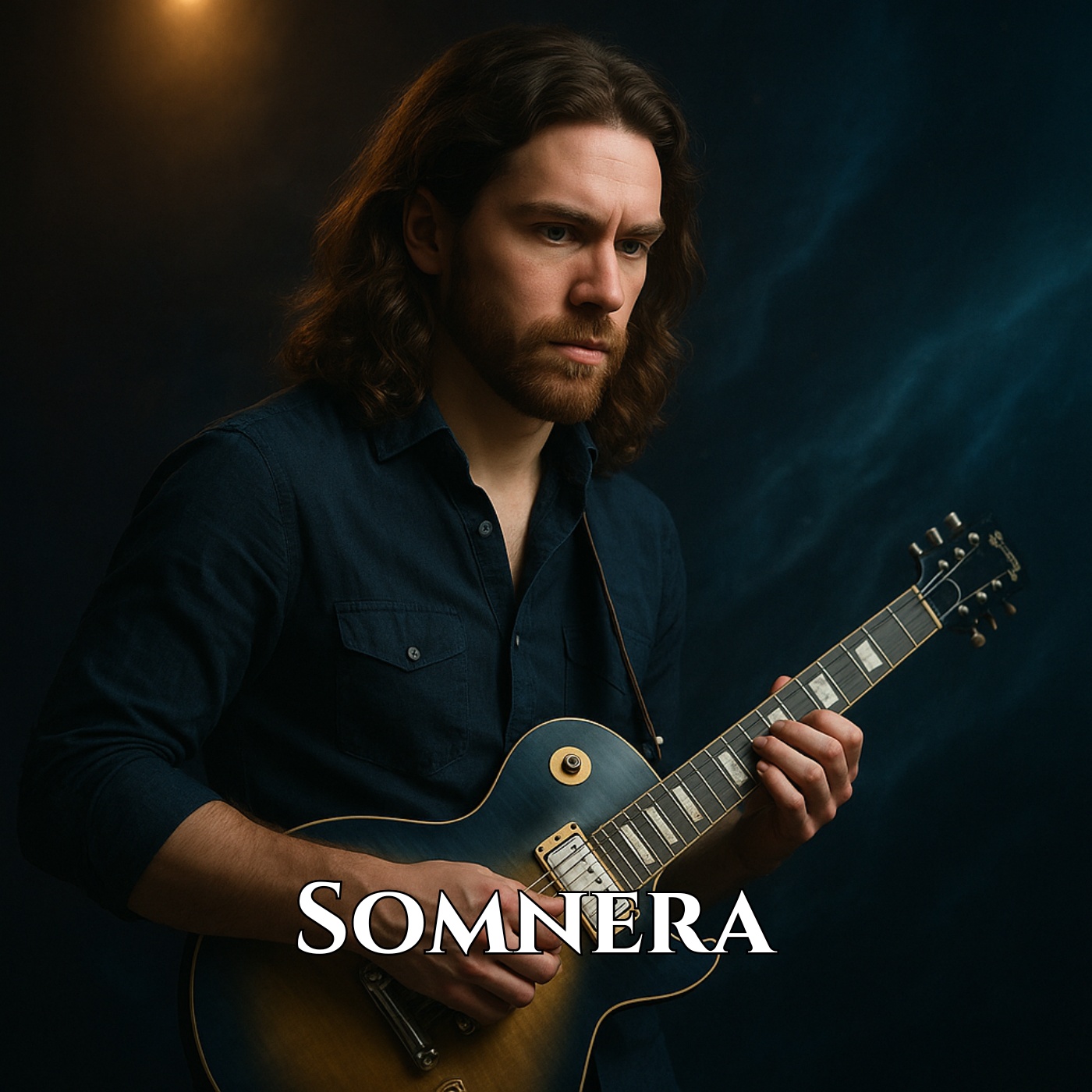 Cloacina | Join me on Suno