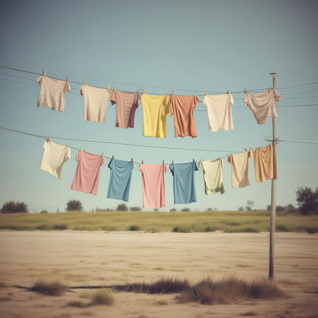 Lost in the Laundry by Corrupted Titan TV man | Suno