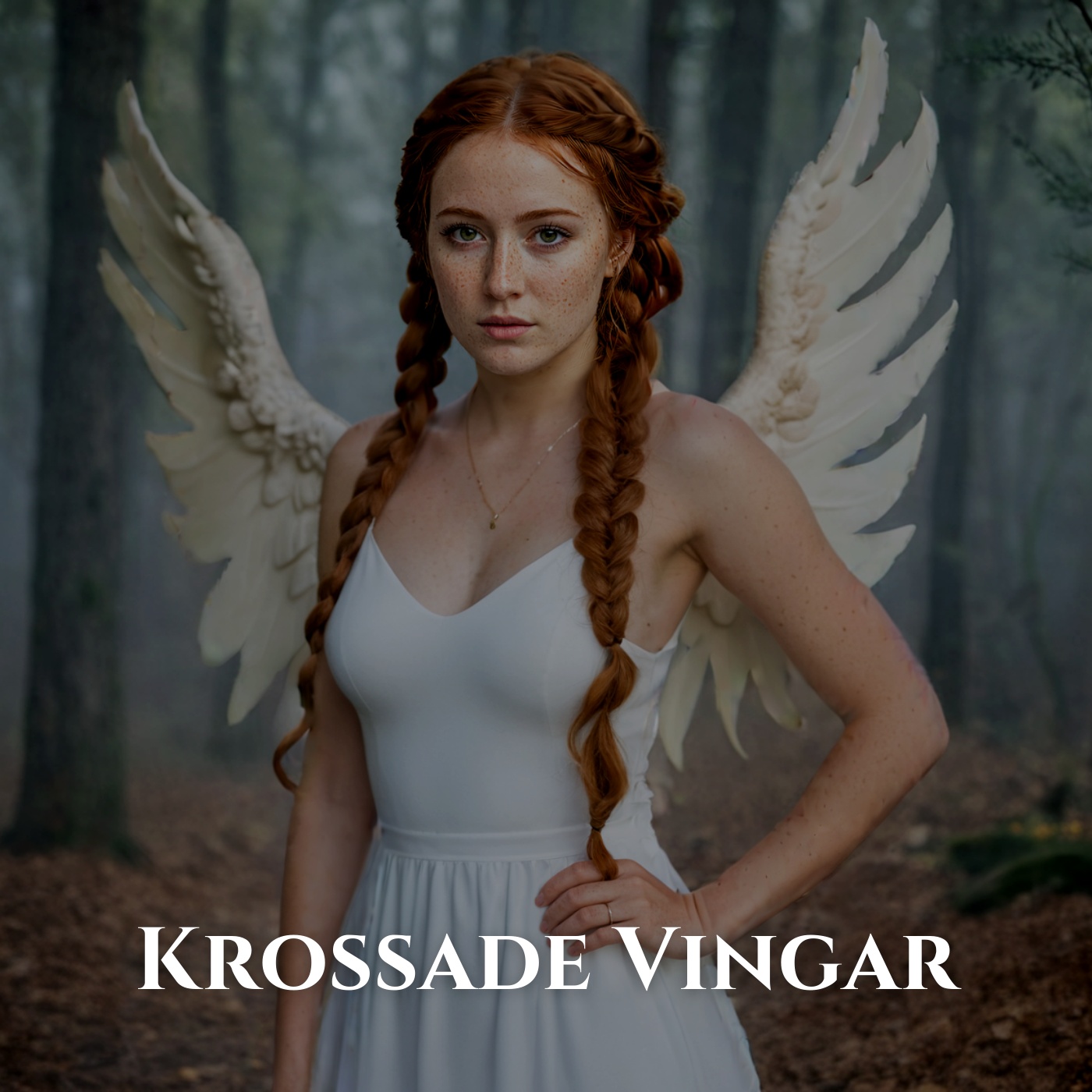 Cloacina | Join me on Suno