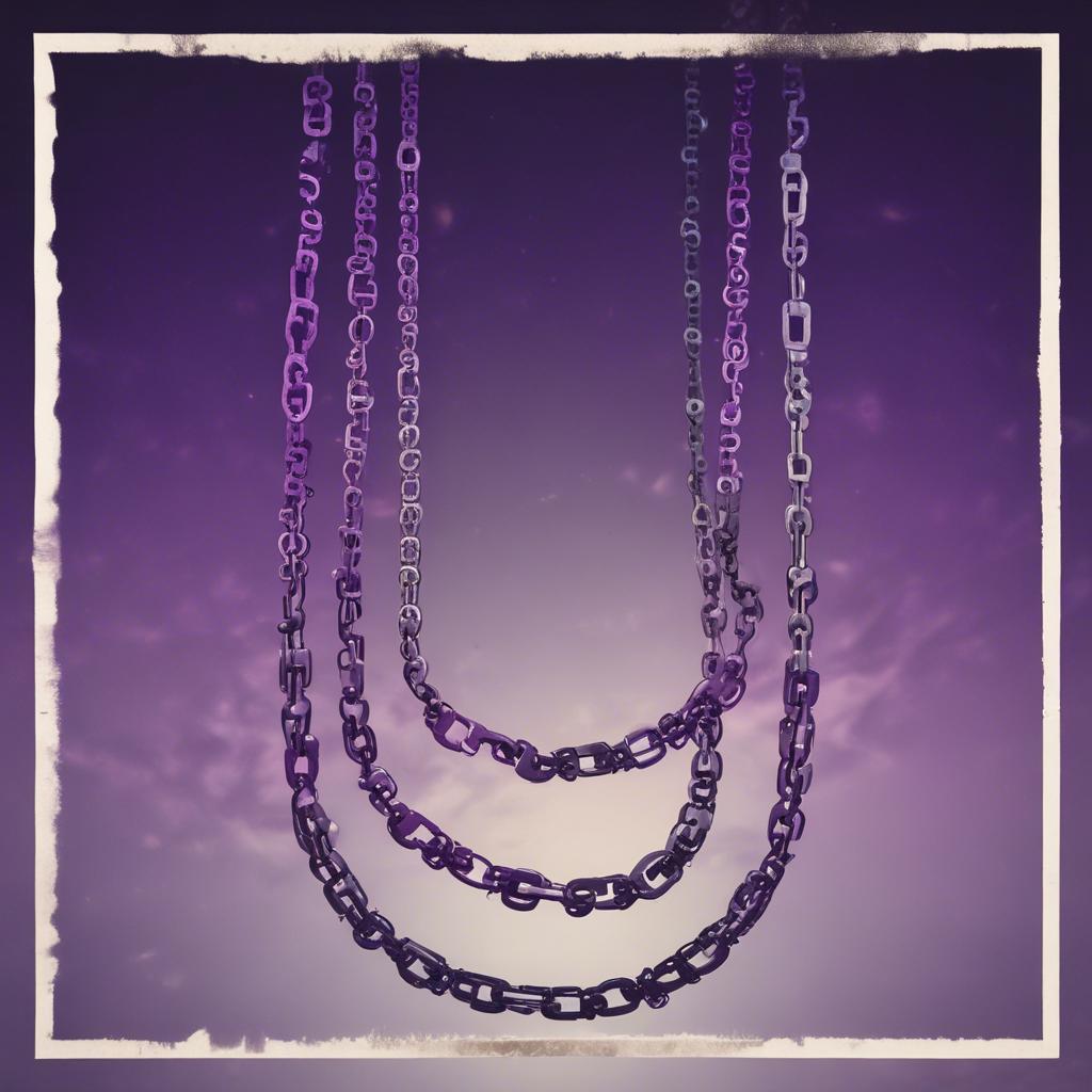 Chains of the Void by Oester72 | Suno
