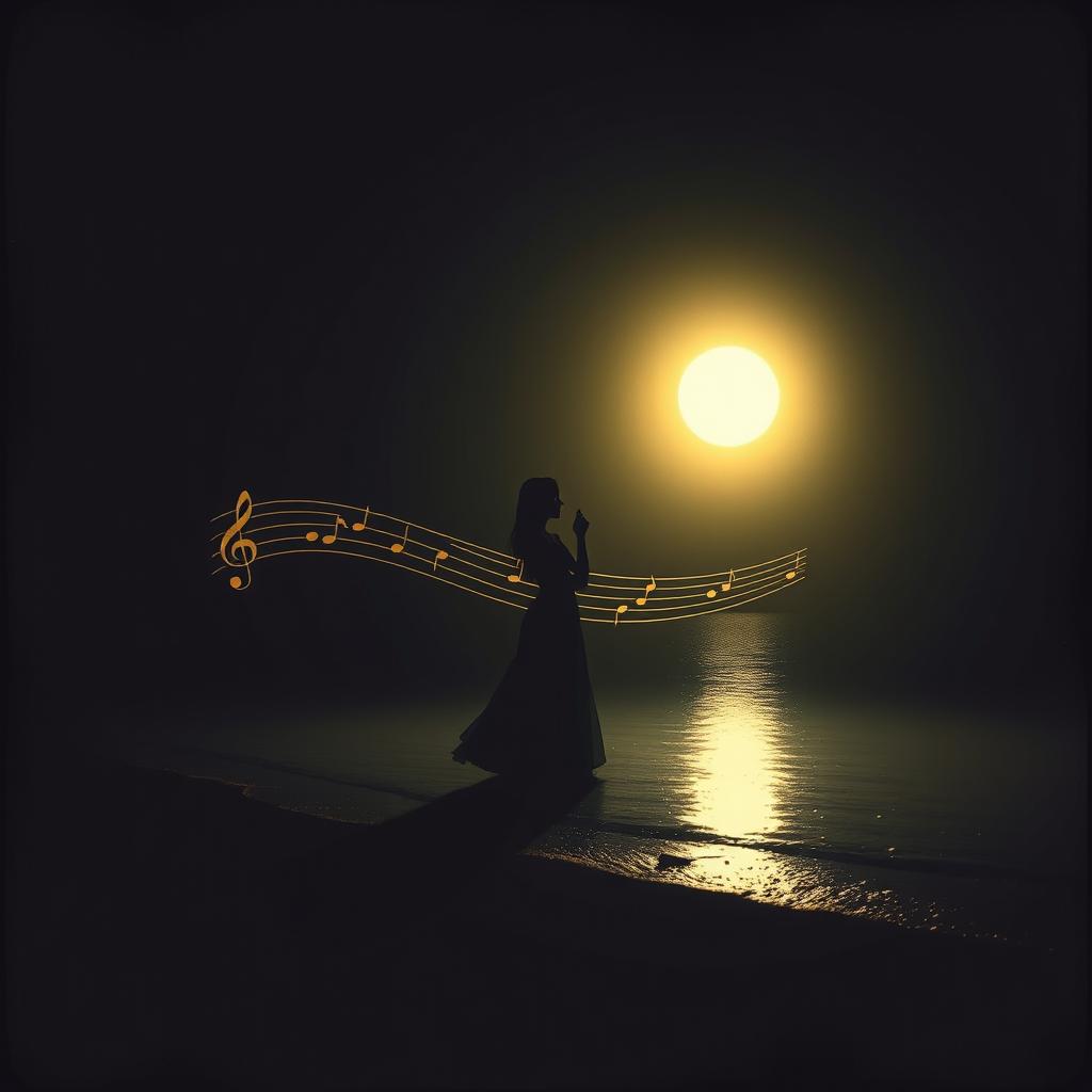Aspetta (Non è la Fine)—Versione Soprano by Yvesliaw | Suno