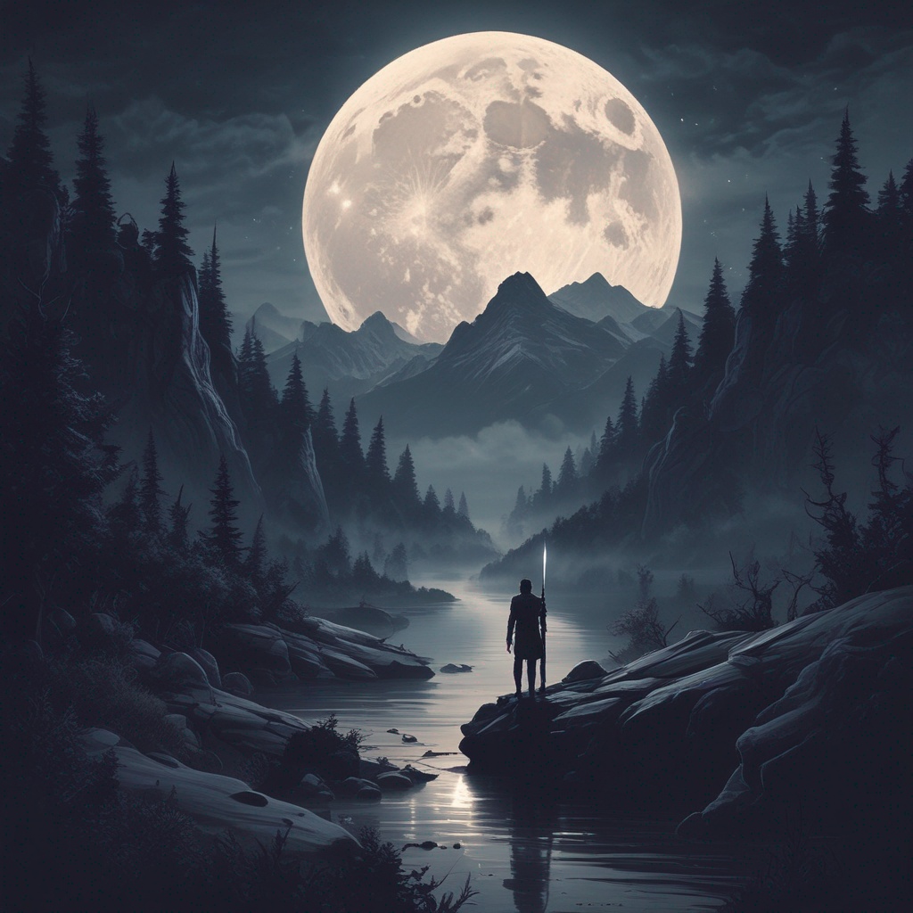 Destiny's Edge by Dixie Dan | Suno