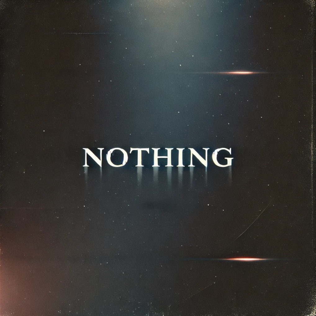 NOTHING by ️‍🔥𝓐𝓲𝓻𝓲𝓷🎶 | Suno