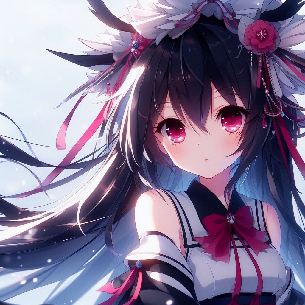 Serika | Join me on Suno