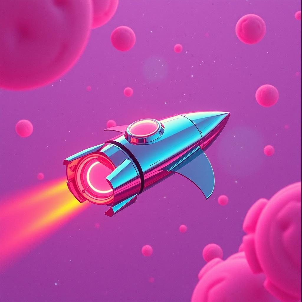 Space Crusade by fixie | Suno
