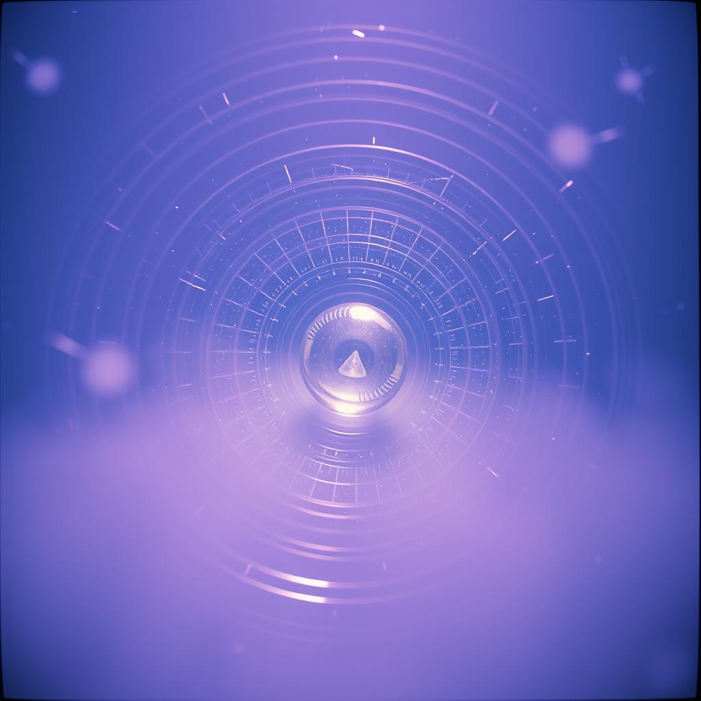 Coretrace by kohkai | Suno