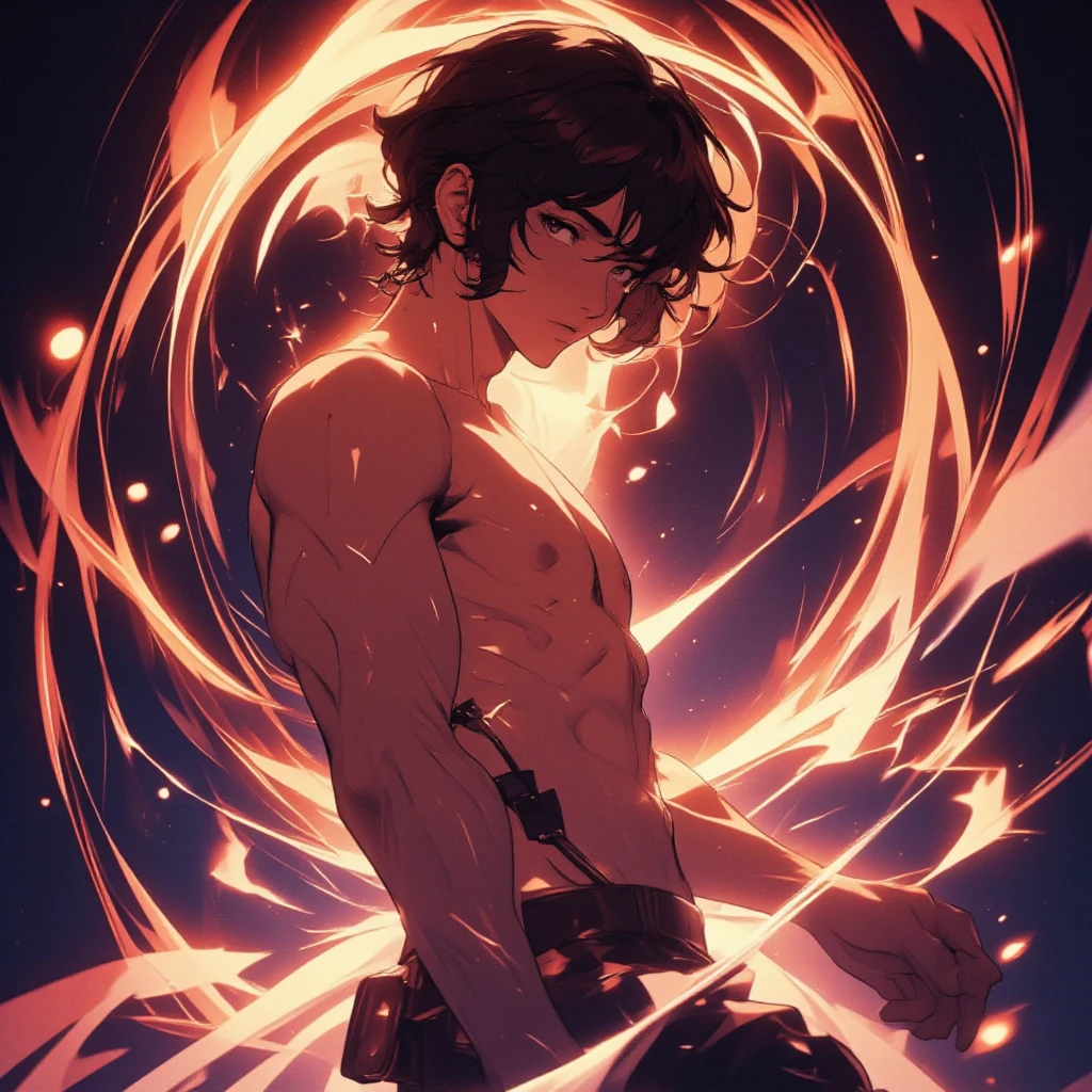 Neon Breaker by イコマ - icoma - | Suno