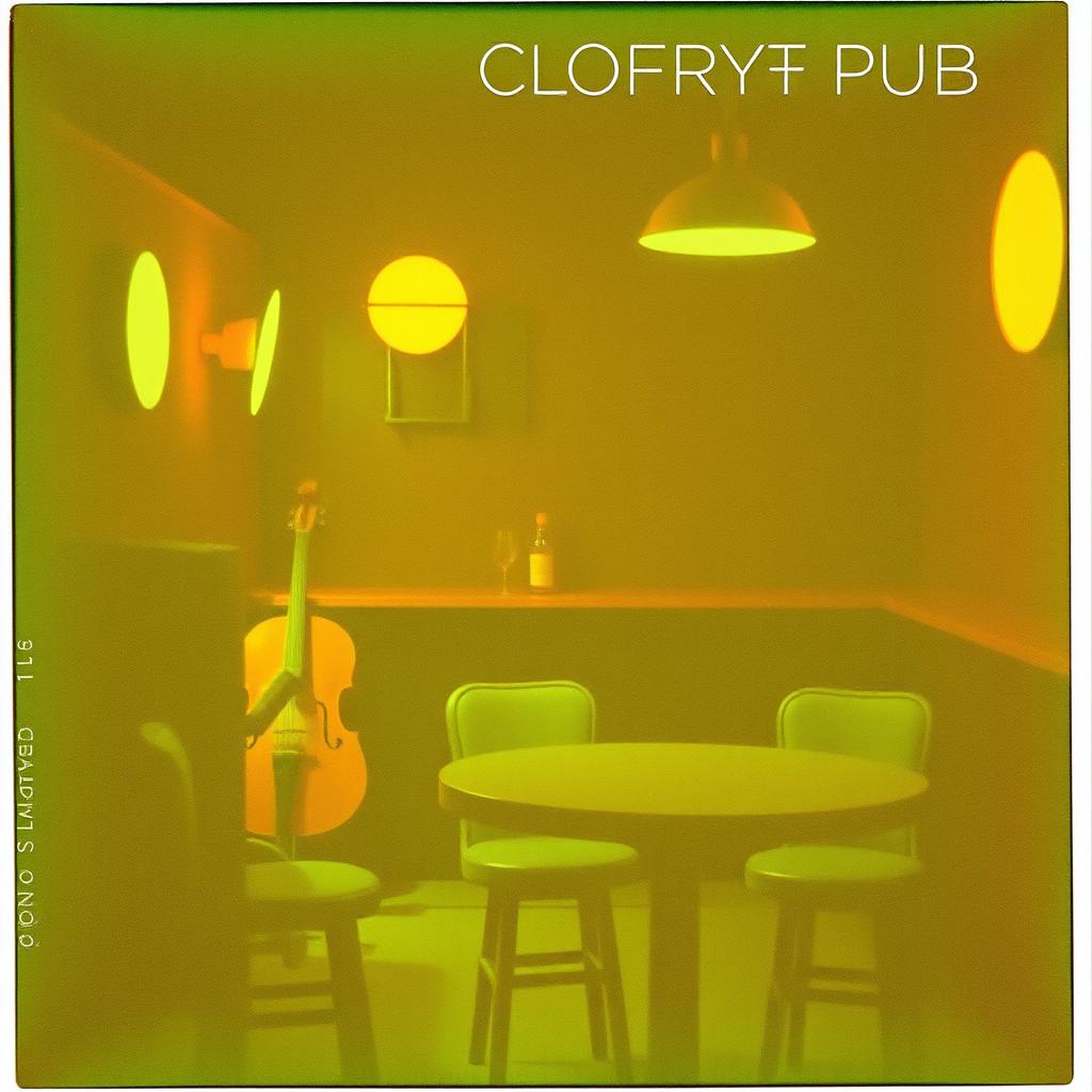 Grab a Pint, Stand Up and Sing by Gaming_Roadie | Suno