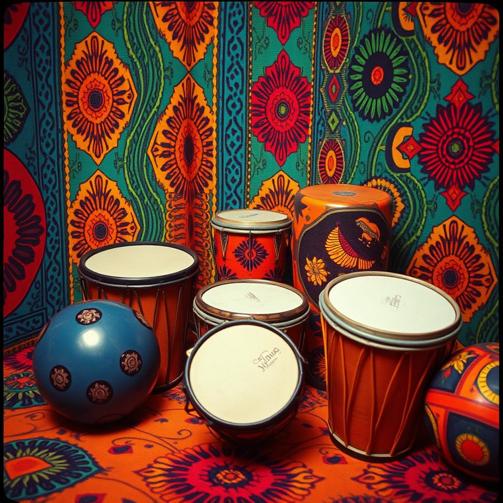 DJ Qness | Join me on Suno