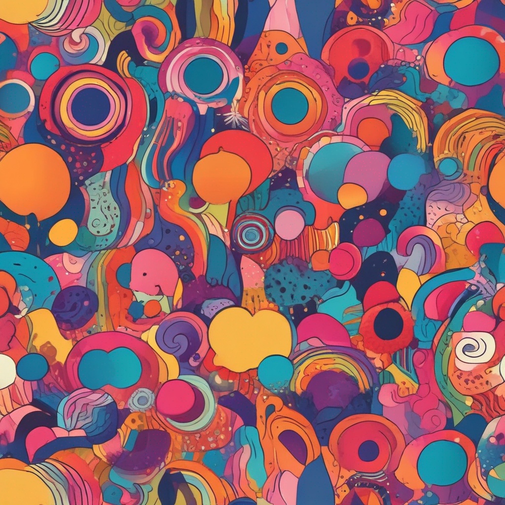 Universal Groove by ProdigalTourBus171 | Suno