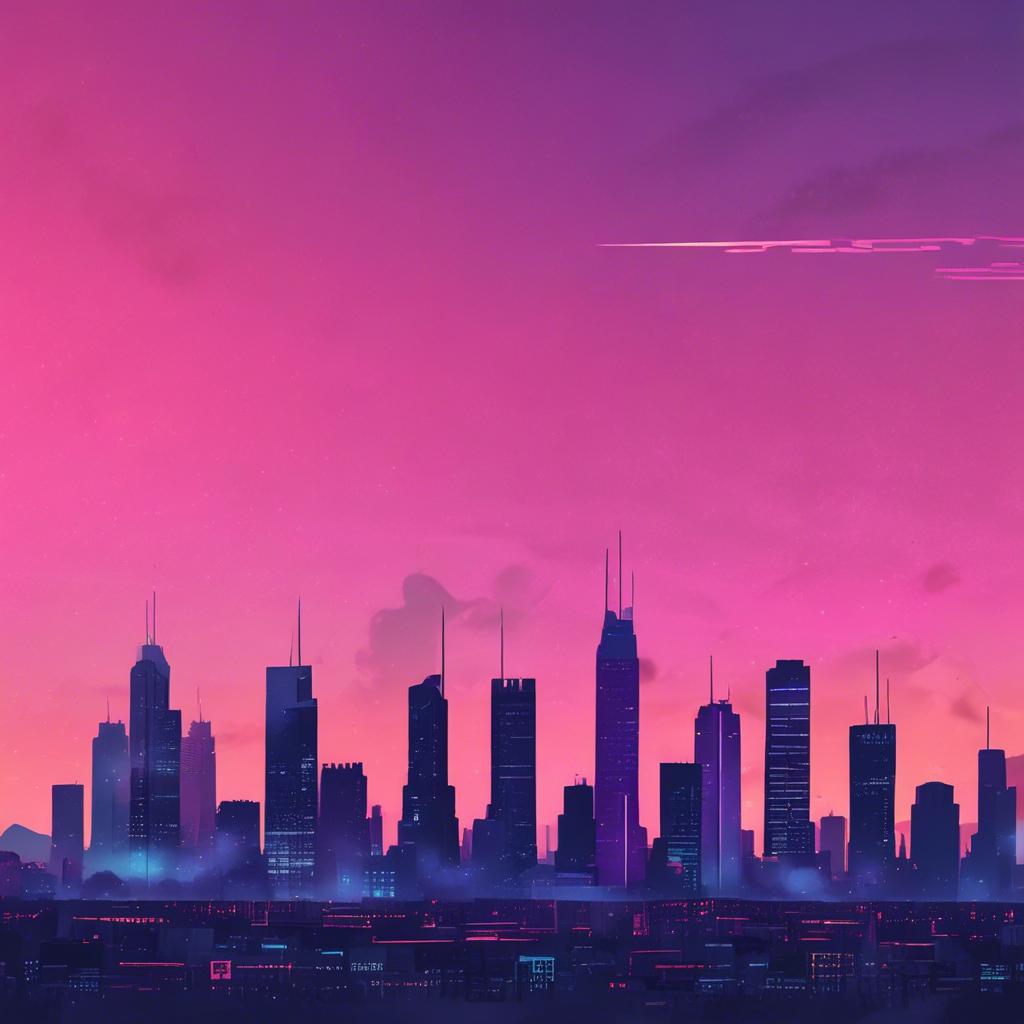 Pixelated Dreams by crimsonsky345 | Suno